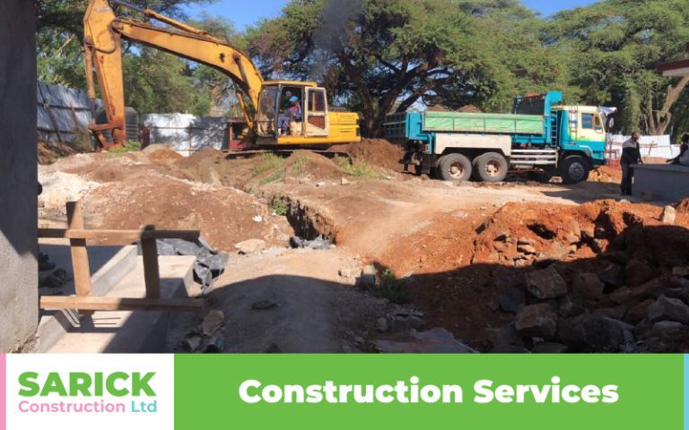 Construction