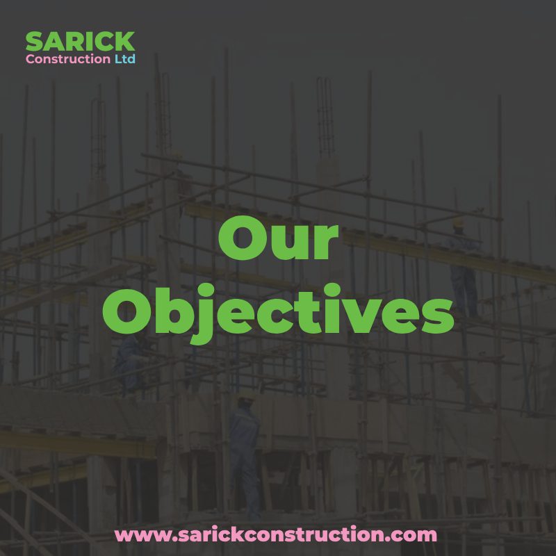 Objectives
